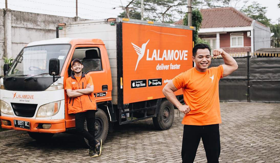 Cerita Mitra yang Berhasil Raih Hadiah dari Kompetisi Misi Driver